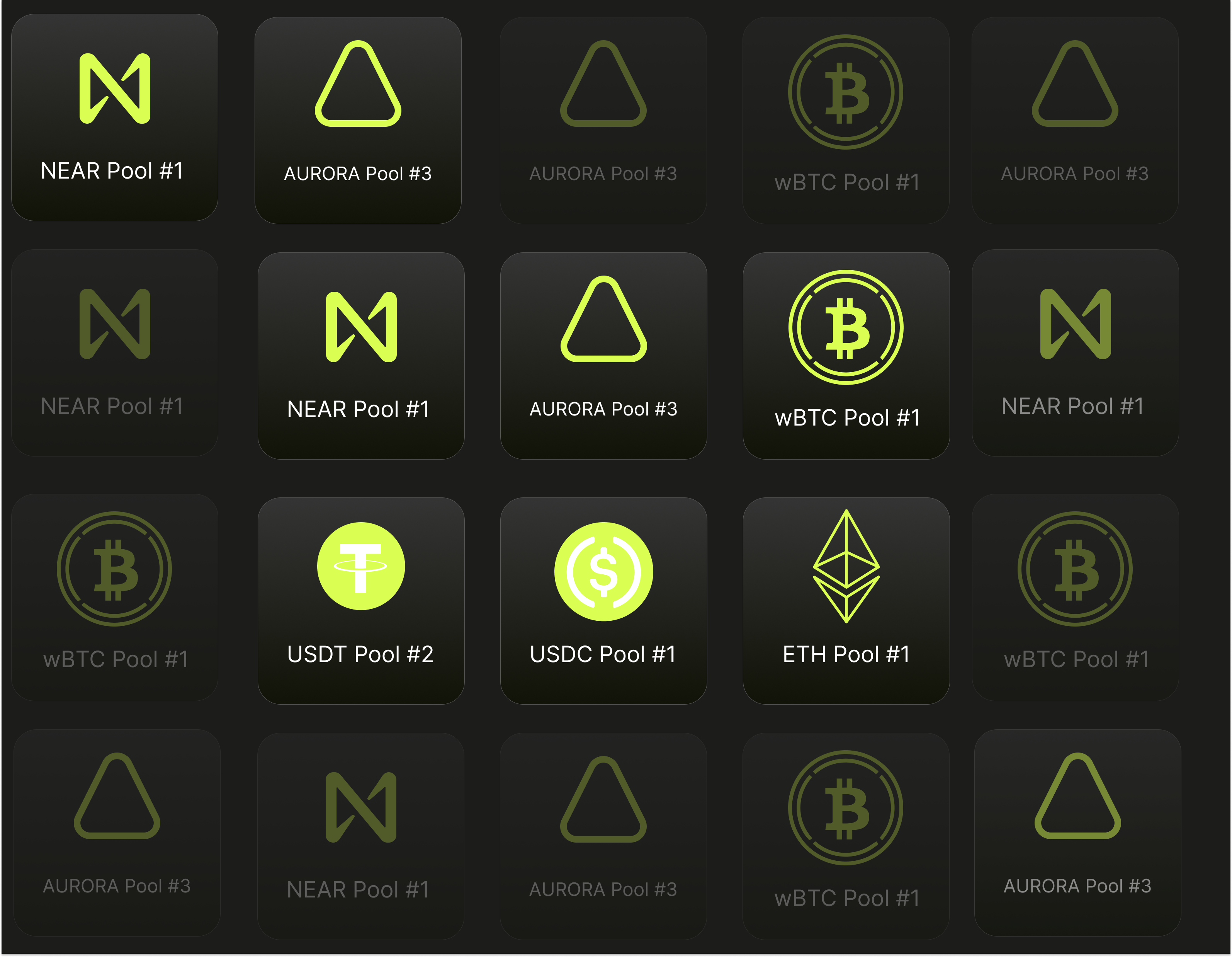 FunStake - Stake, Play, Win on the NEAR Blockchain